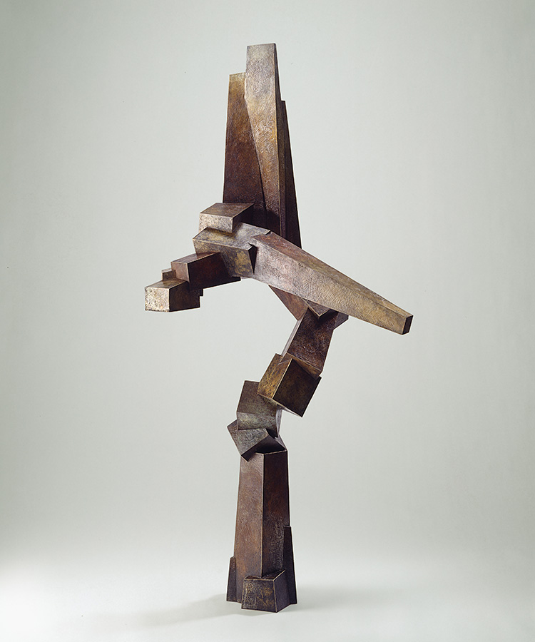 Bruce Beasley Collections