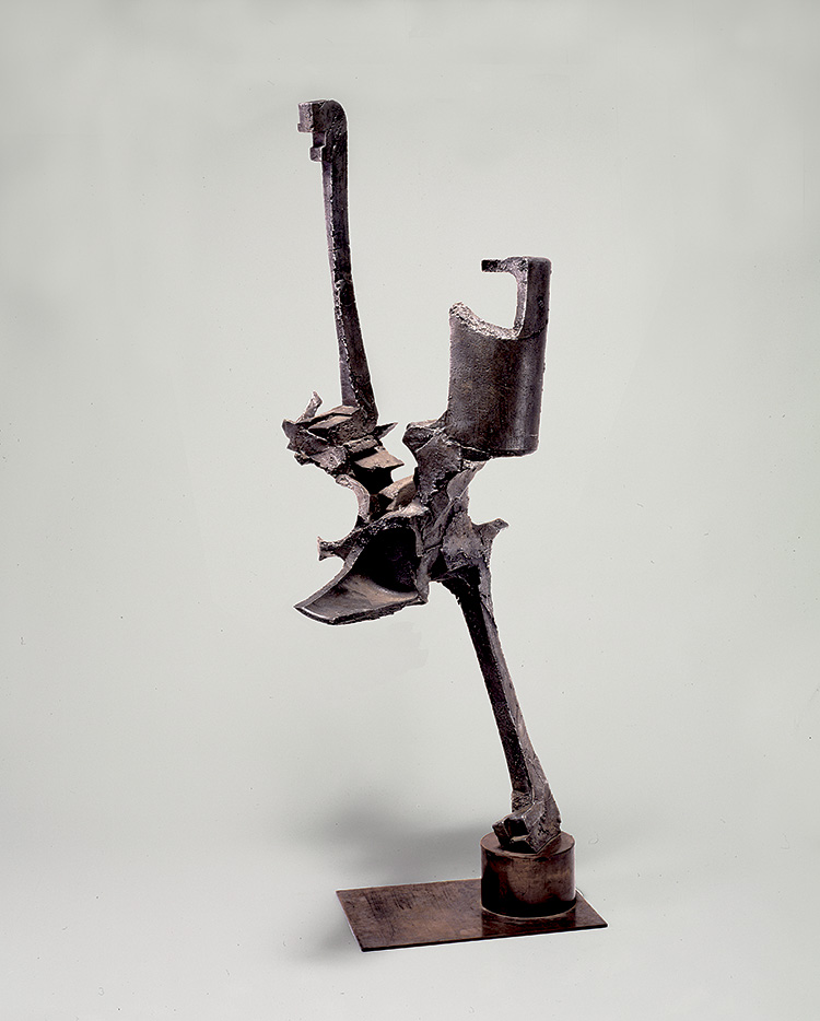 Bruce Beasley Collections
