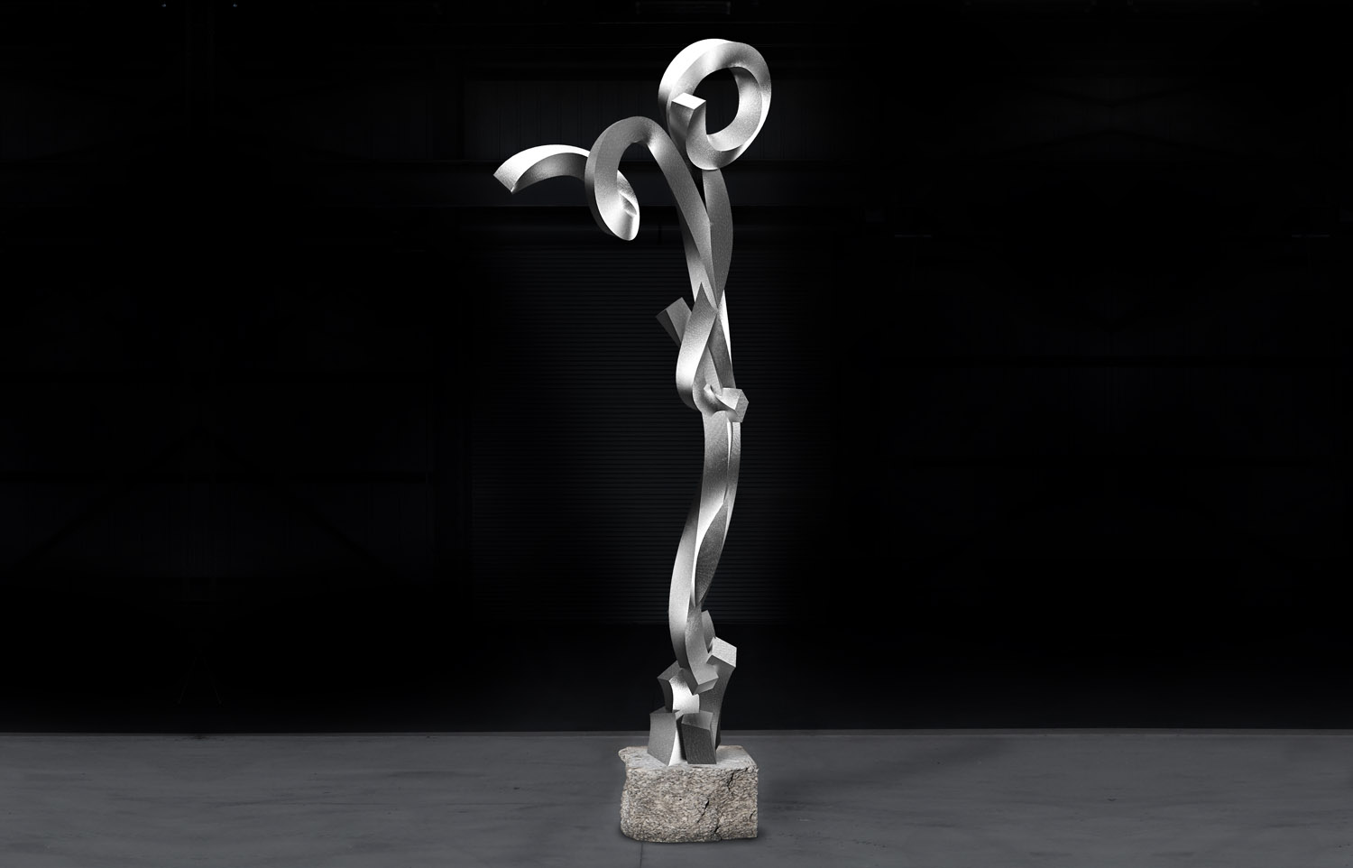 Bruce Beasley Portfolio-Aeolis Series