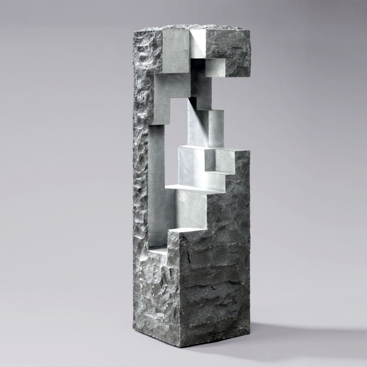 Bruce Beasley Portfolio - Granite Series