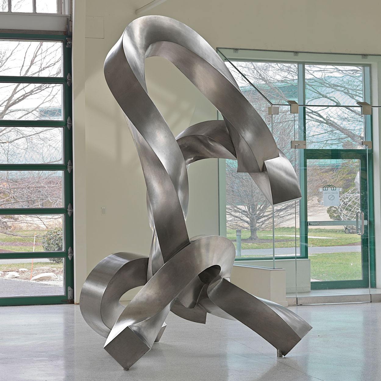 Bruce Beasley Portfolio - Torqueri Series